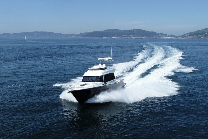 Day on Boat with Royal Charters Malloca - Introduction