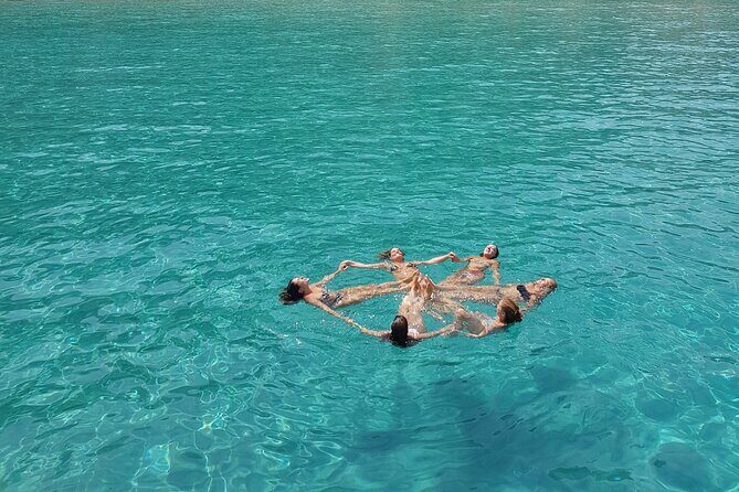 Day on Boat with Royal Charters Malloca - Overview of the Experience