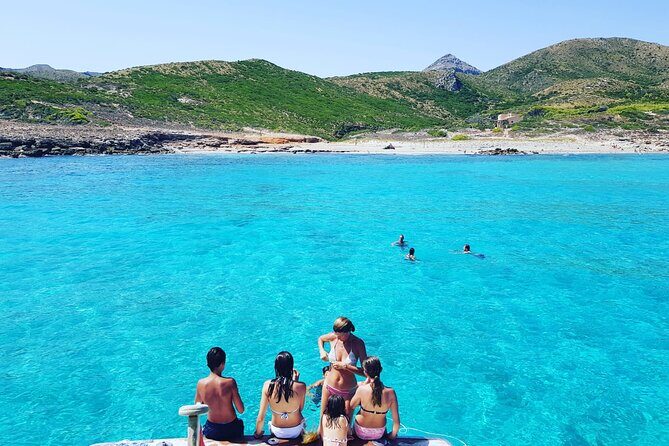 Day on Boat with Royal Charters Malloca - Who is This Tour Best For?