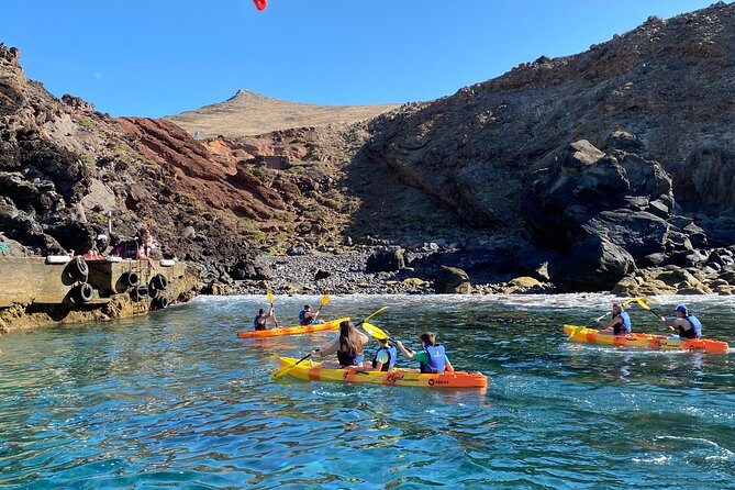 Day Pack @ Ponta de São Lourenço - Exploring the Day Pack @ Ponta de São Lourenço: An Honest Review
