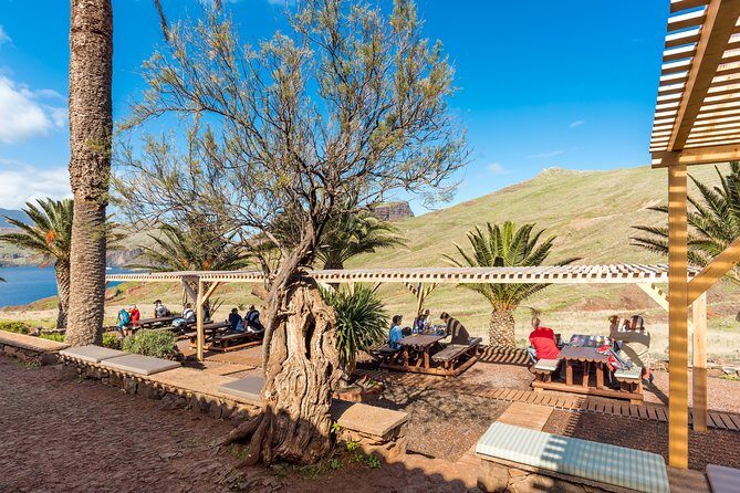 Day Pack @ Ponta de São Lourenço - Key Points