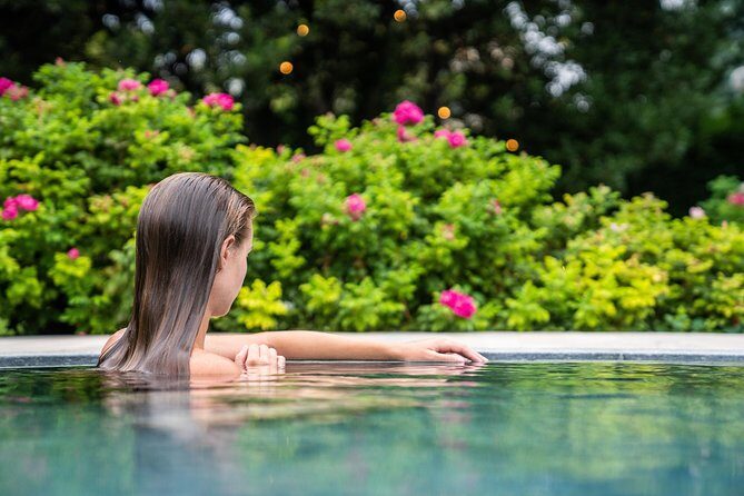 Day Pass to the QC Termetorino Luxury Spa in Turin - The Sum Up