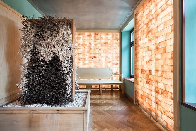 Day Pass to the QC Termetorino Luxury Spa in Turin - FAQ