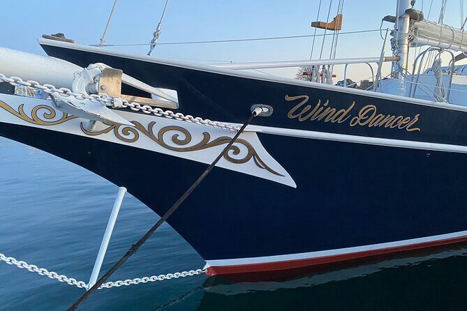 Day Sail from Traverse City with Food, Wine, & Cocktails - What Makes This Tour Stand Out?