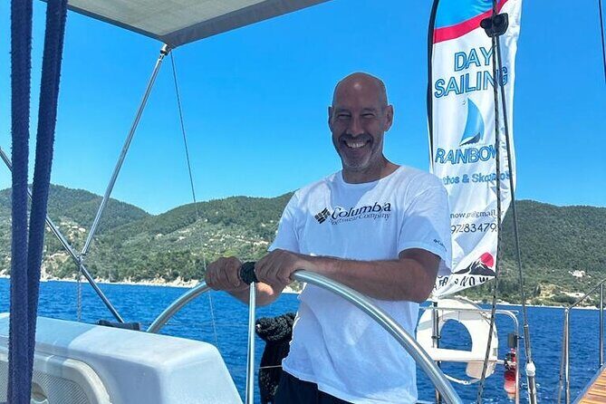 Day sailing Skiathos Skopelos with lunch on Rainbow yacht - Final Thoughts: Is It Worth It?