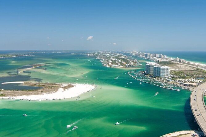 Day Snorkeling Tour in Orange Beach - What To Expect on This Snorkeling & Beach Trip