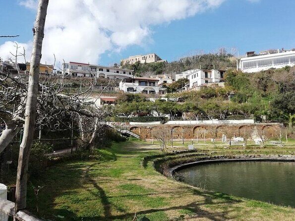 Day SPA like an ancient Roman - Key Points  