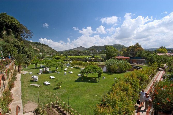 Day SPA like an ancient Roman - The Experience from Different Perspectives