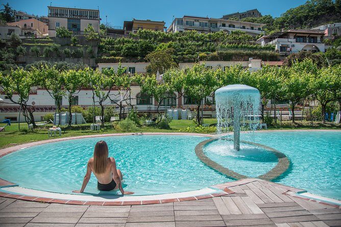 Day SPA like an ancient Roman - Practical Tips for Visitors