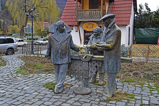 Day tour Armenia Dilijan and Sevan Lake from Tbilisi - Lake Sevan: The Jewel of Armenia