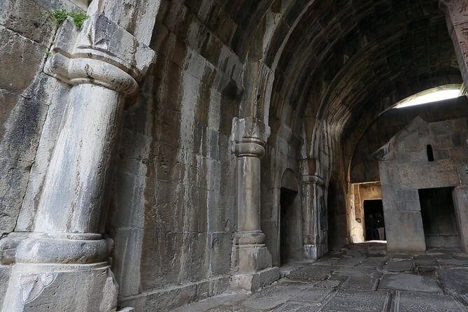 Day tour Armenia Dilijan and Sevan Lake from Tbilisi - Return Journey and Optional Drop-off in Yerevan