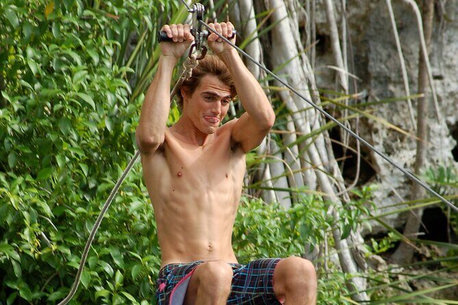 Day Tour at Yalku Inlet and 2 Cenotes From Tulum - Who Is This Tour Best For?