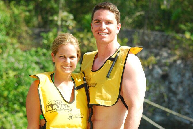 Day Tour at Yalku Inlet and 2 Cenotes From Tulum - Final Thoughts