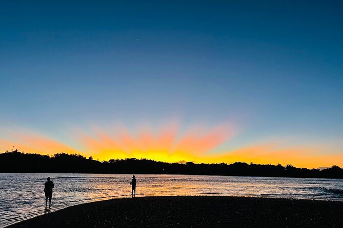 Day Tour Exploration of Fiji Culture and Nature - Who Should Consider This Tour?  