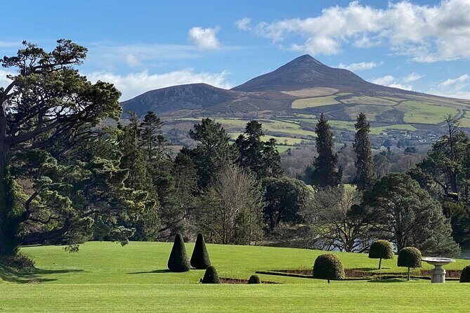 Day Tour from Dublin: Wicklow Mountains, Glendalough, Powerscourt - A Close Look at the Itinerary and What You’ll Experience