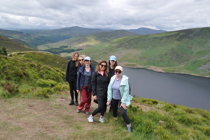 Day Tour from Dublin: Wicklow Mountains, Glendalough, Powerscourt - FAQs