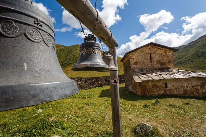 Day Tour from Mestia to Ushguli - Key Points