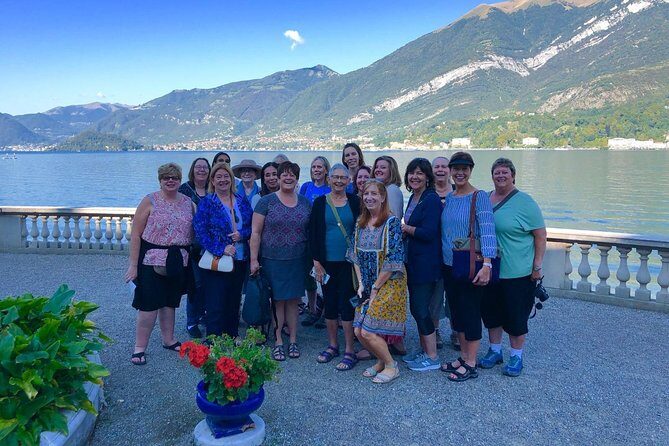 Day tour from Milan: Lake Como & Bellagio Cruise- Semi private - Exploring the Lake Como & Bellagio Cruise Day Tour from Milan: Is It Worth It?