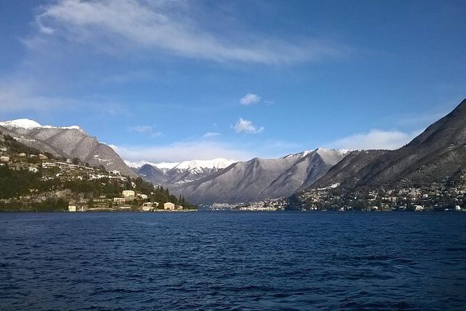 Day tour from Milan: Lake Como & Bellagio Cruise- Semi private - FAQ