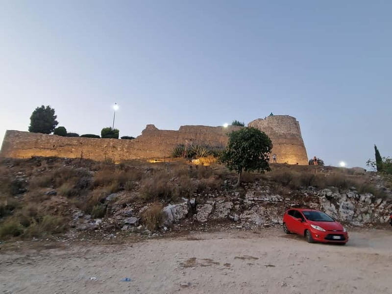 Day tour from Saranda/Ksamil:Gjirokaster +Blue Eye & Lekursi - Practical Tips for Travelers