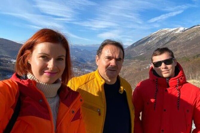 Day Tour from Skopje to Pristina and Prizren, Kosovo & Kukes Alb - FAQs