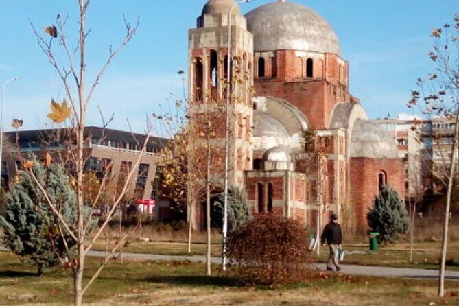 Day Tour from Skopje to Pristina and Prizren, Kosovo & Kukes Alb - Final Thoughts