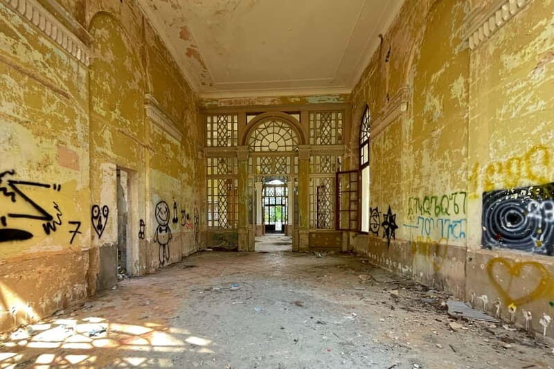 Day tour from Tbilisi to Kutaisi and Tskaltubo - An In-Depth Look at the Tour Experience