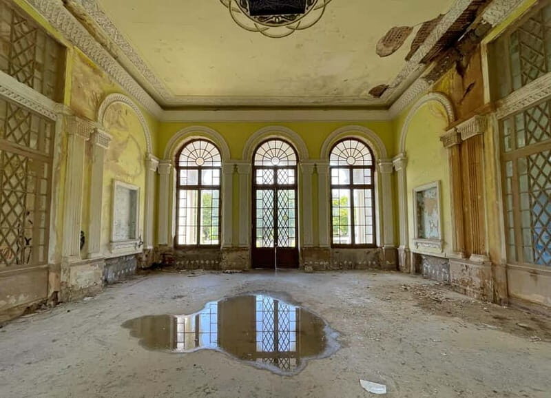 Day tour from Tbilisi to Kutaisi and Tskaltubo - Transportation, Timing, and Value