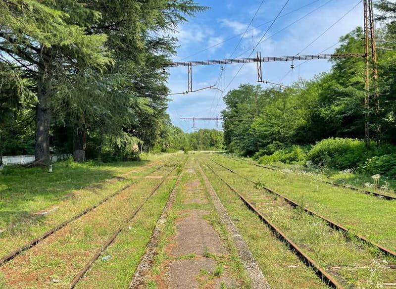 Day tour from Tbilisi to Kutaisi and Tskaltubo - Final Thoughts