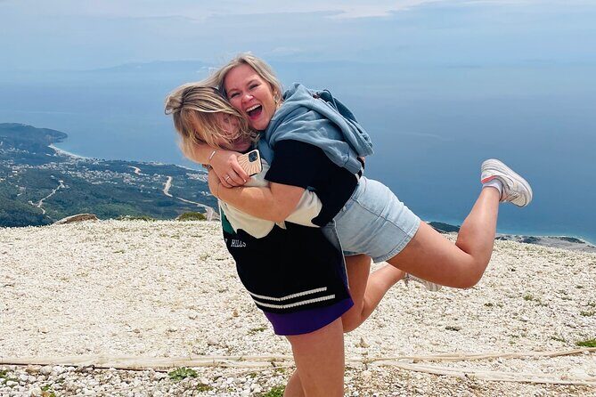 Day Tour From Tirana : Ksamil (3h), Blue Eye Lekursi Castle - The Sum Up