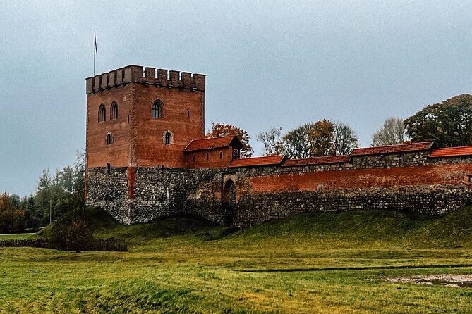 Day tour From Vilnius to Belarus border a frozen corner of Europe - Final Thoughts