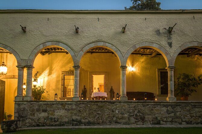 Day Tour Guachimontones Archeological Site & Hacienda la Labor - The Sum Up