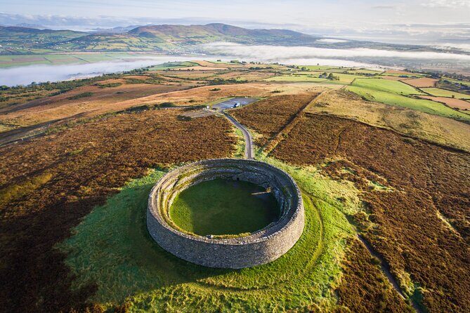 DAY TOUR: Highlights of Derry and Donegal - A Close Look at the Itinerary