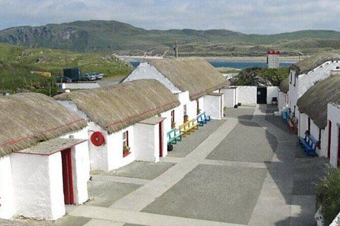 DAY TOUR: Highlights of Derry and Donegal - Why is This Tour a Great Choice?