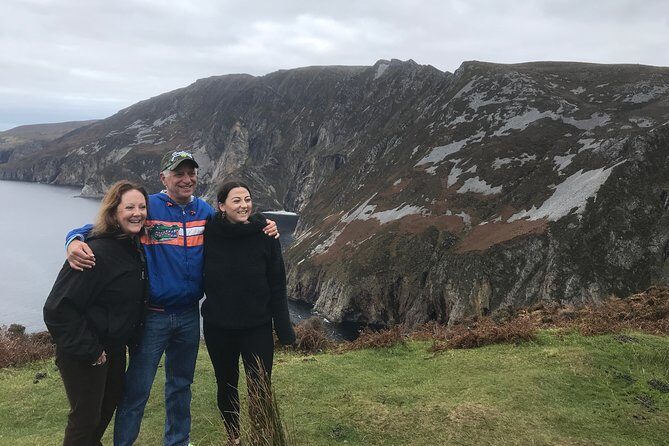 DAY TOUR: Highlights Of South Donegal - An Insider’s Look at the Itinerary