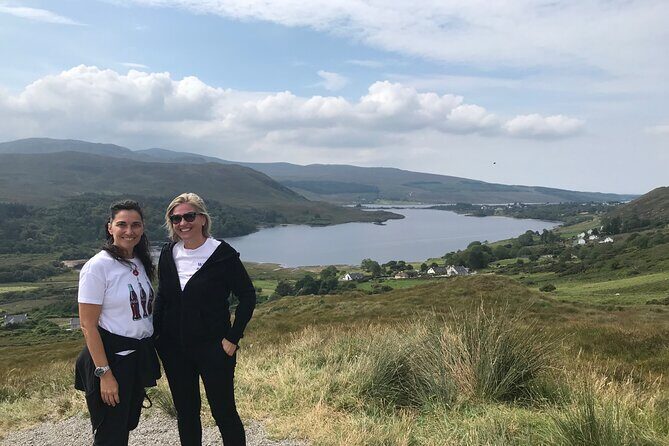 DAY TOUR: Highlights Of South Donegal - The Sum Up