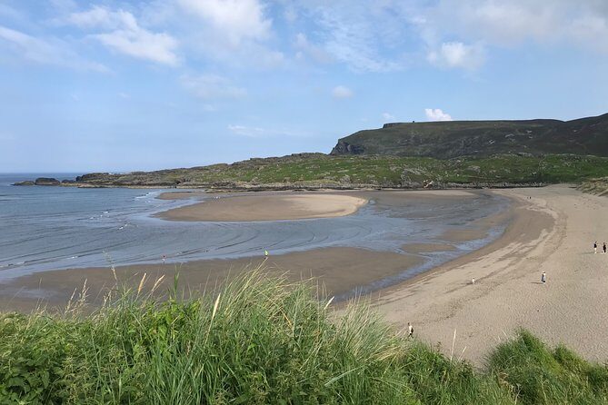 DAY TOUR: Highlights Of South Donegal - FAQ