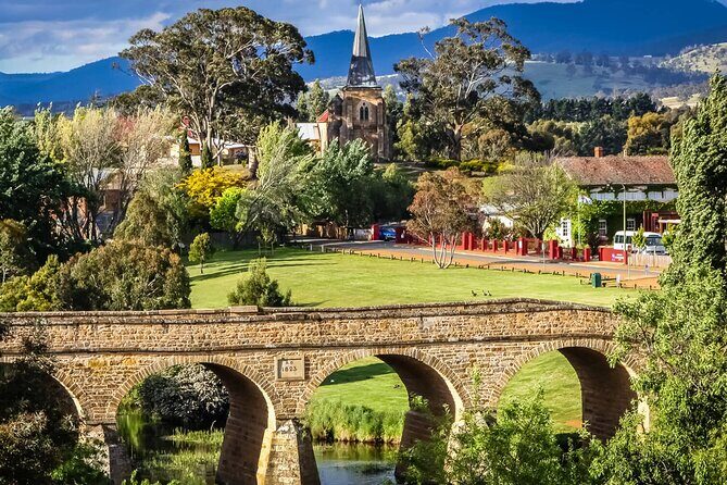 Day Tour in Mt. Field, Mt. Wellington, Bonorong Wildlife Sanctuary and Richmond - Final Thoughts