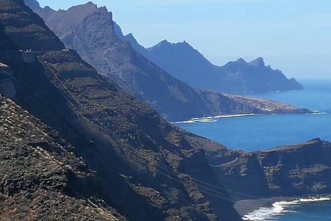 Day Tour in North of Gran Canaria with Wine Tasting - Key Points