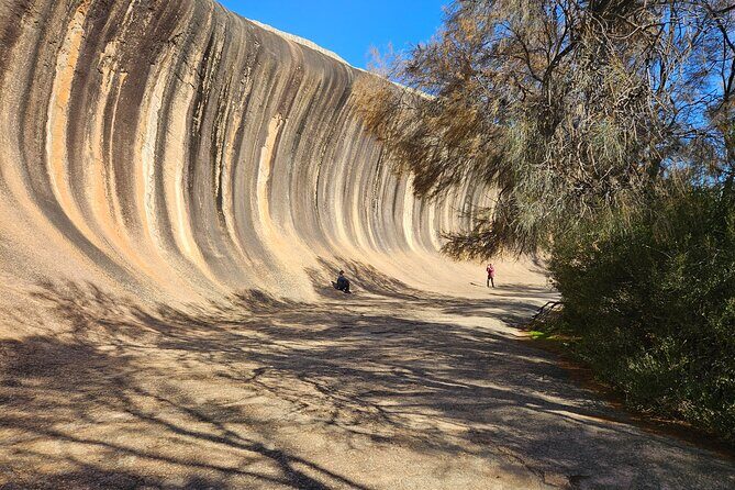 Day Tour in Wave Rock and Mulka's Cave - What to Expect from the Itinerary