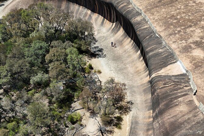 Day Tour in Wave Rock and Mulka's Cave - Frequently Asked Questions