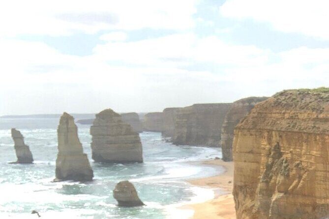 Day Tour - Melbourne to Great Ocean Road(Min 5-Max 11 Passengers) - Final Thoughts