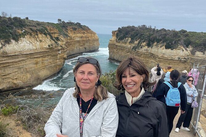 Day Tour - Melbourne to Great Ocean Road(Min 5-Max 11 Passengers) - FAQ