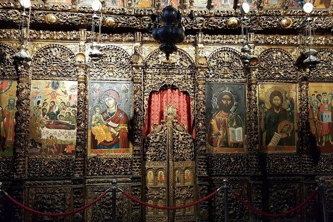 Day tour of Berat UNESCO city , castle and Belshi Lake - The Itinerary in Detail