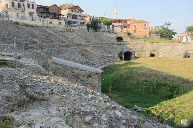 Day tour of Berat UNESCO city , castle and Belshi Lake - Additional Inclusions & Exclusions