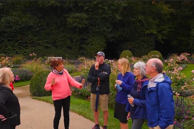 Day Tour of Chateaux of Chenonceau & Chambord from Tours/Amboise - A Deep Dive into the Loire Valley Castles Tour