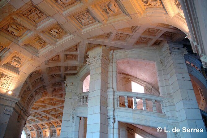 Day Tour of Chateaux of Chenonceau & Chambord from Tours/Amboise - The Sum Up: Who Is This Tour Best For?