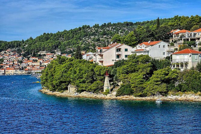 Day Tour of Korcula Island from Dubrovnik with Wine Tasting - Value for Money