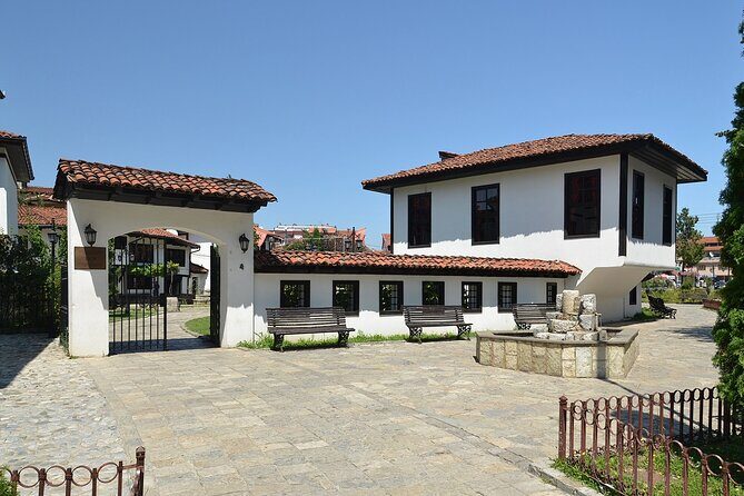 Day Tour of Kosovo from Tirana, Pristina and Prizren - Overview of the Tour Experience