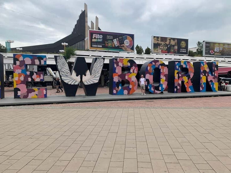 Day Tour of Kosovo Pristina & Prizren from Tirana - A Detailed Look at the Kosovo Day Tour from Tirana